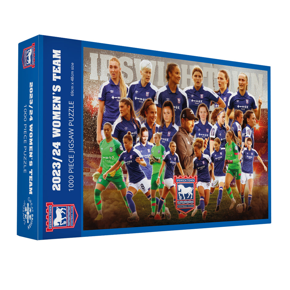 Soft Toys & Games – Ipswich Town FC Official Store