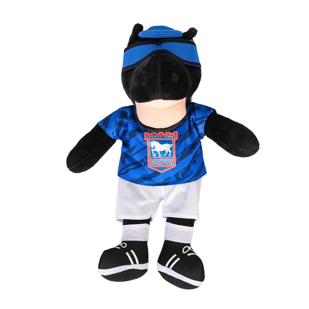 12" 25/26 Crazee – Ipswich Town FC Official Store