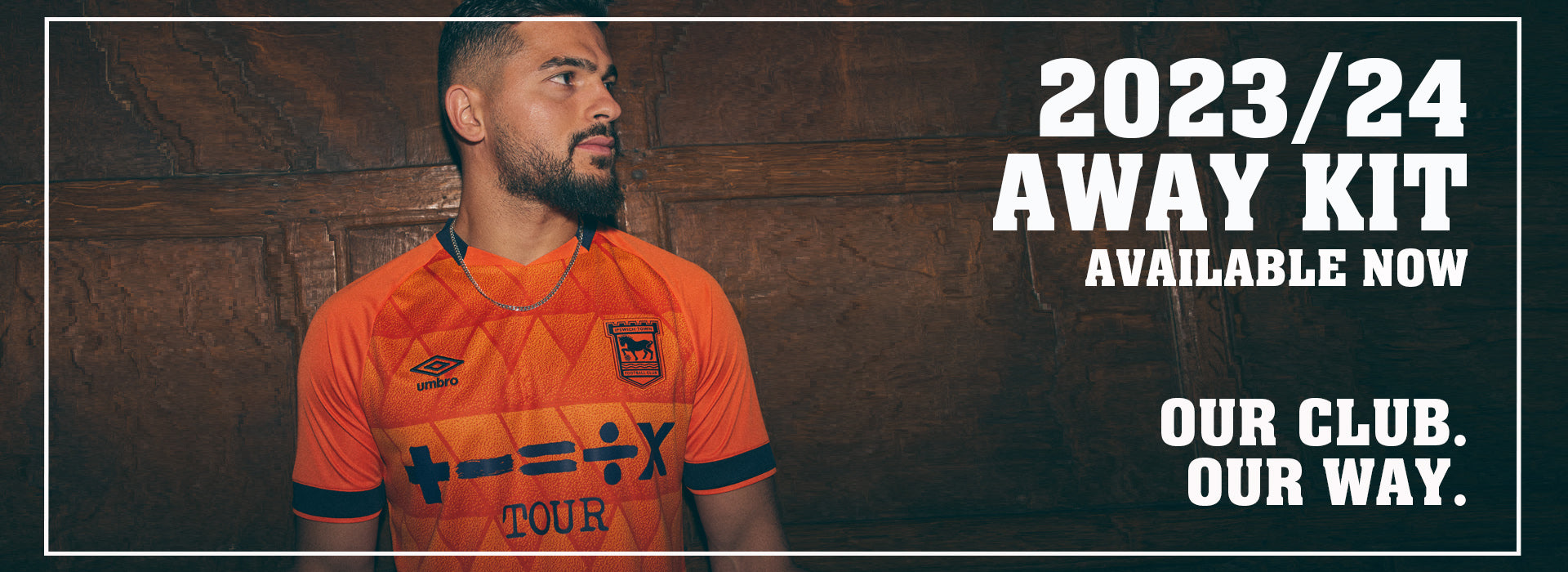 Ipswich Town FC Online Shop – Ipswich Town FC Official Store