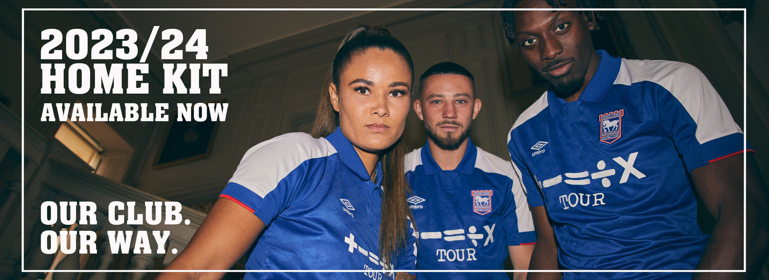 Ipswich Town FC Online Shop – Ipswich Town FC Official Store