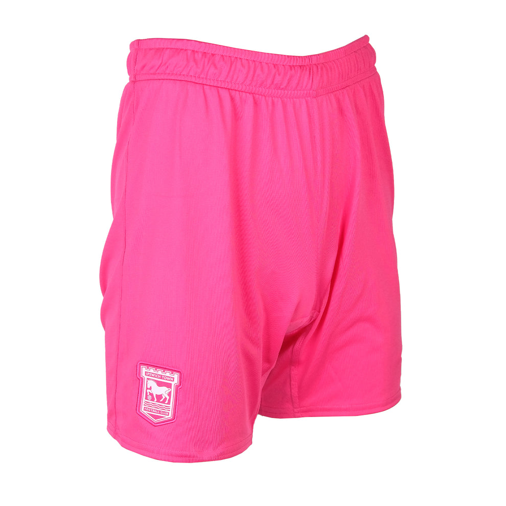 Umbro 2024/25 Junior Third Shorts – Ipswich Town FC Official Store