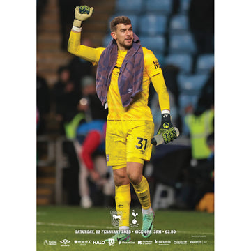 Matchday Programmes – Ipswich Town FC Official Store