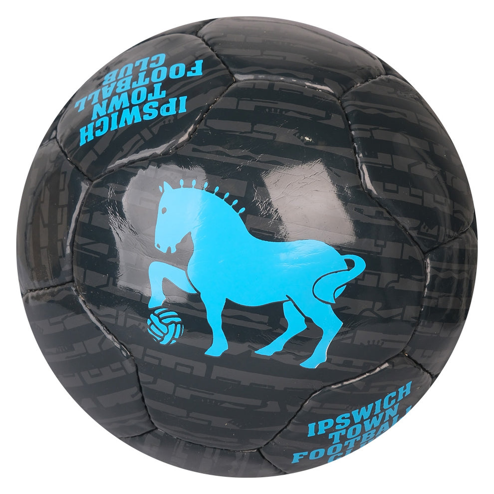 25/26 Third Ball Size 5 – Ipswich Town FC Official Store