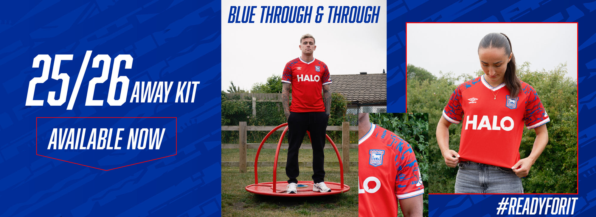 Ipswich Town FC Online Shop – Ipswich Town FC Official Store