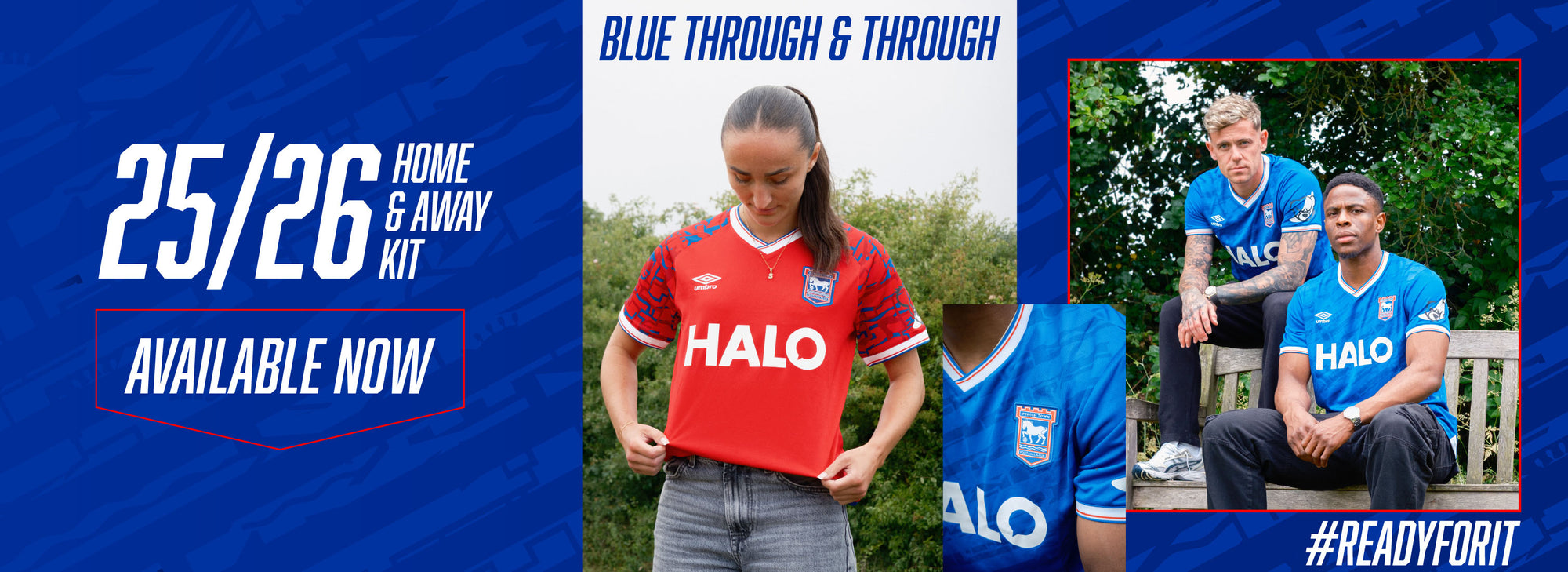 Ipswich Town FC Online Shop – Ipswich Town FC Official Store