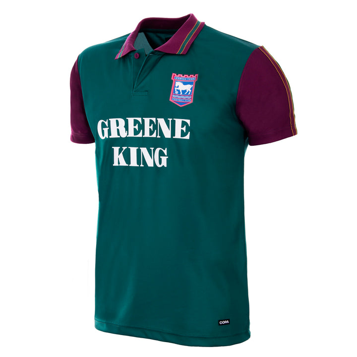 New In – Ipswich Town FC Official Store