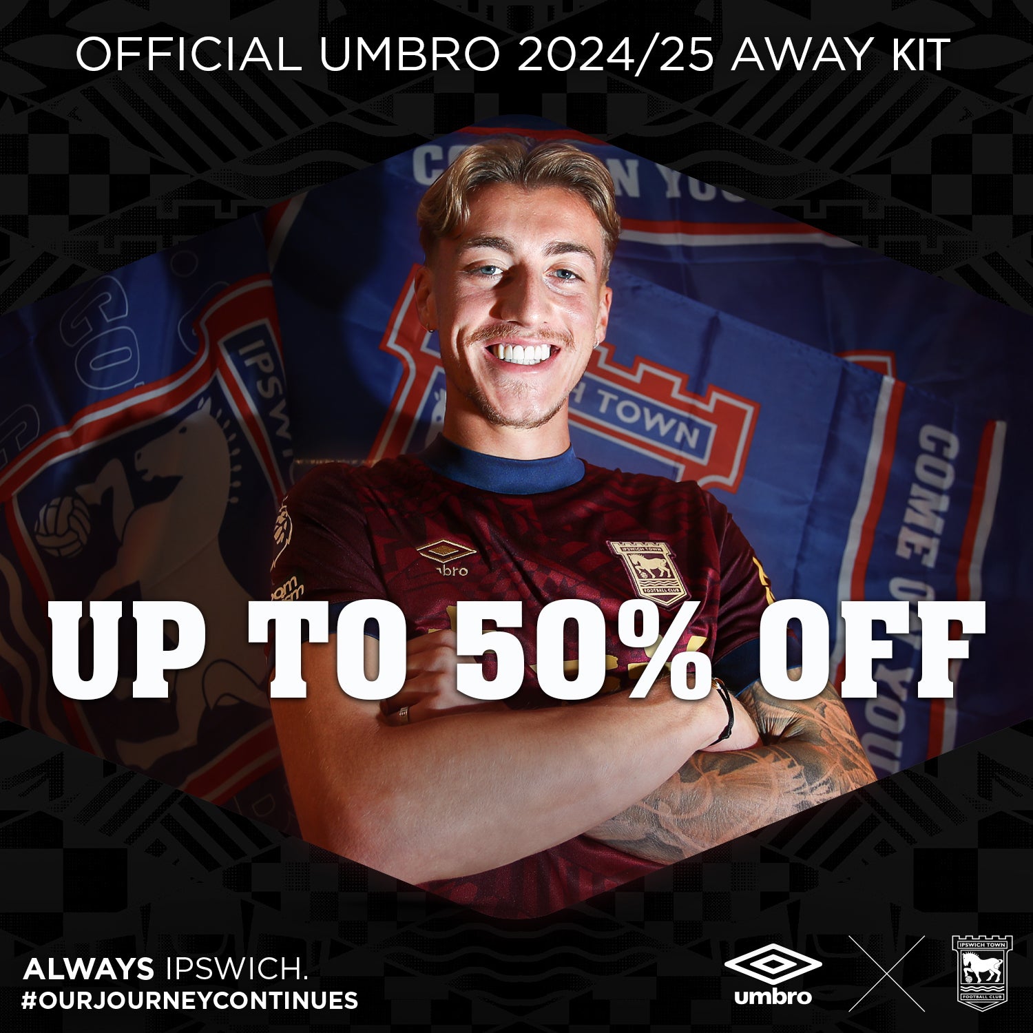 Ipswich Town FC Online Shop – Ipswich Town FC Official Store