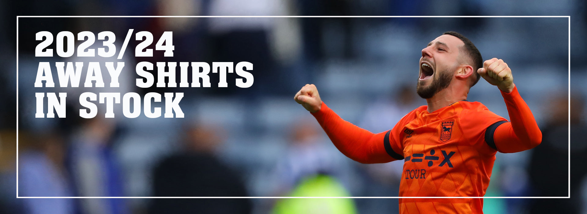 Ipswich Town FC Online Shop – Ipswich Town FC Official Store