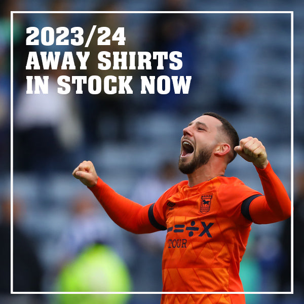 Ipswich Town FC Online Shop – Ipswich Town FC Official Store