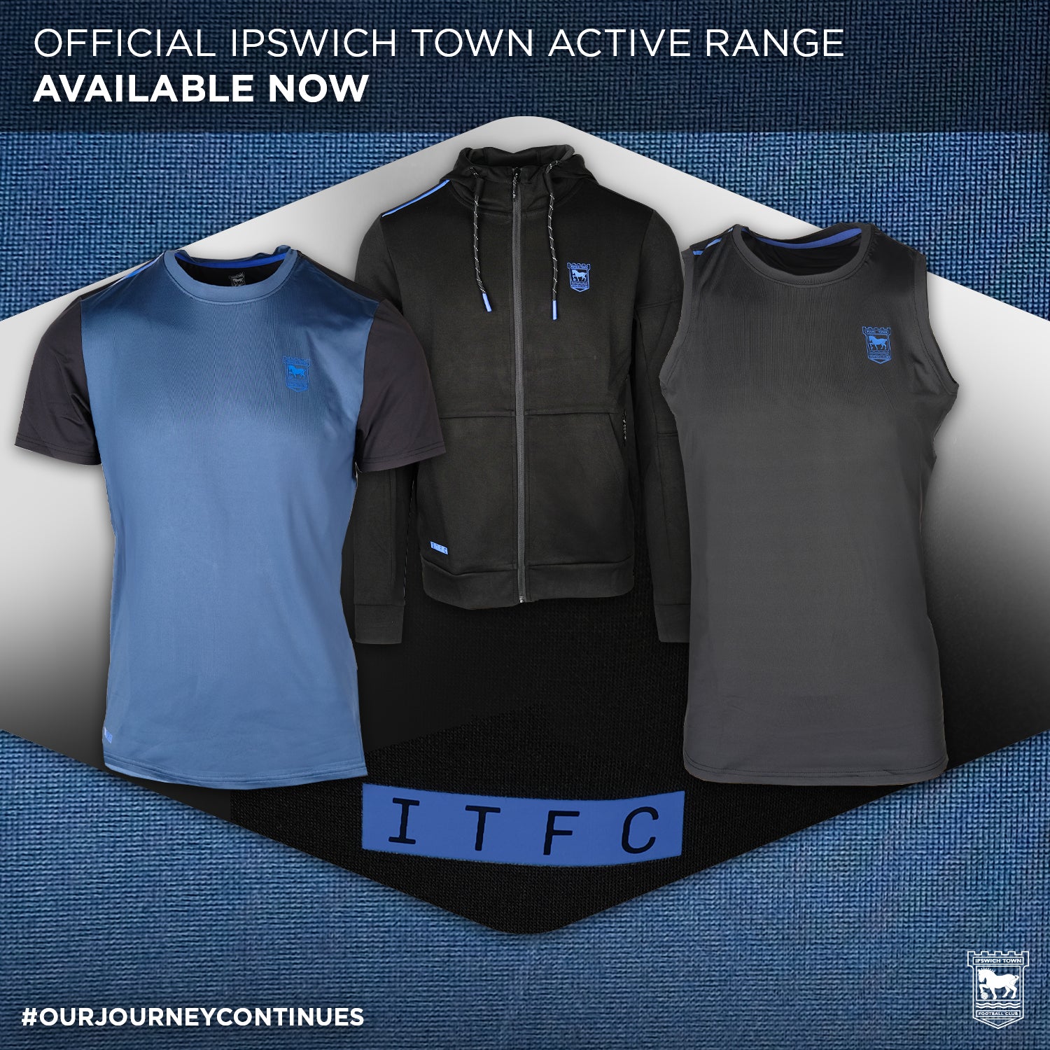 Ipswich Town FC Online Shop – Ipswich Town FC Official Store