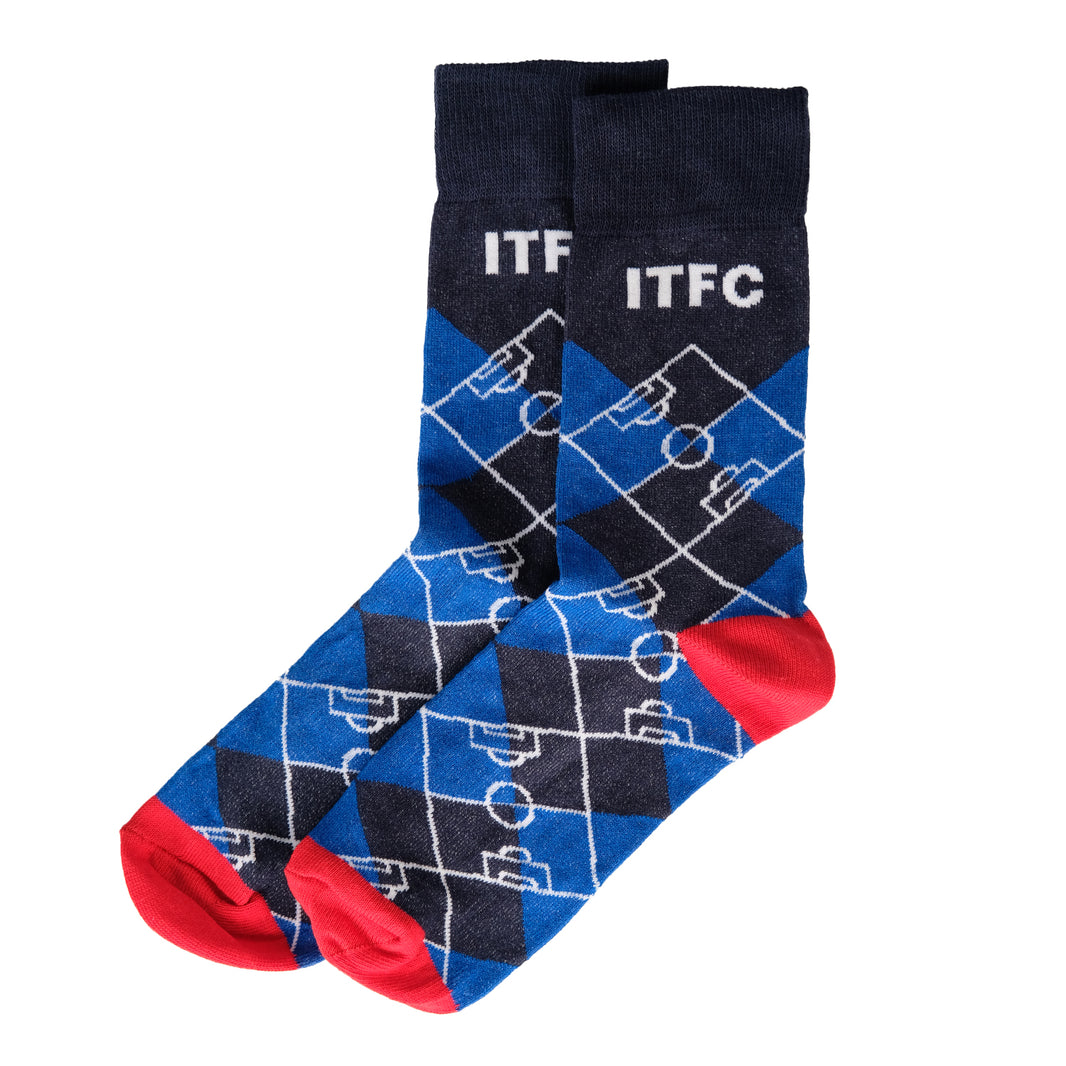 3 for £10 Socks – Ipswich Town FC Official Store