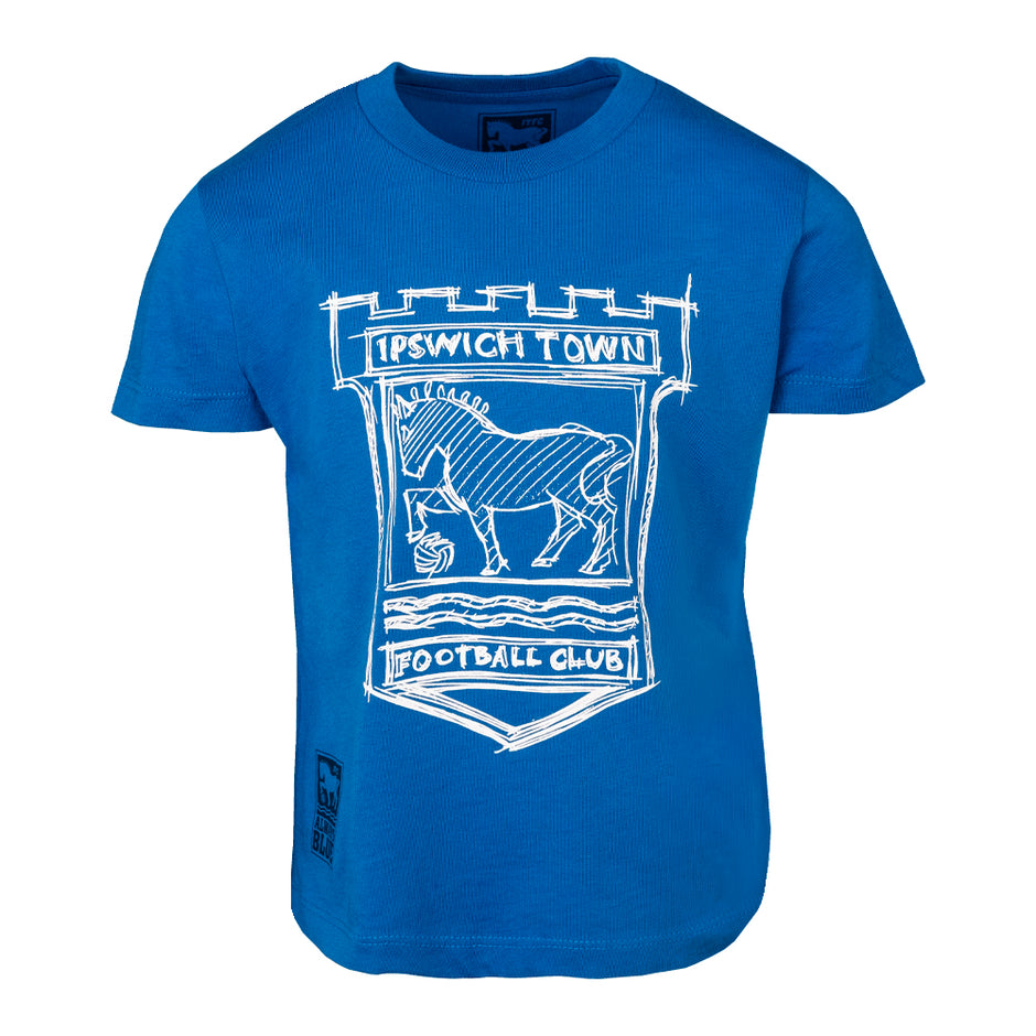 Junior – Ipswich Town FC Official Store