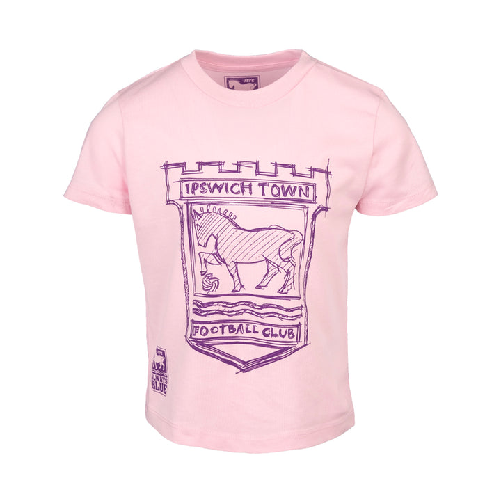 Junior – Ipswich Town FC Official Store