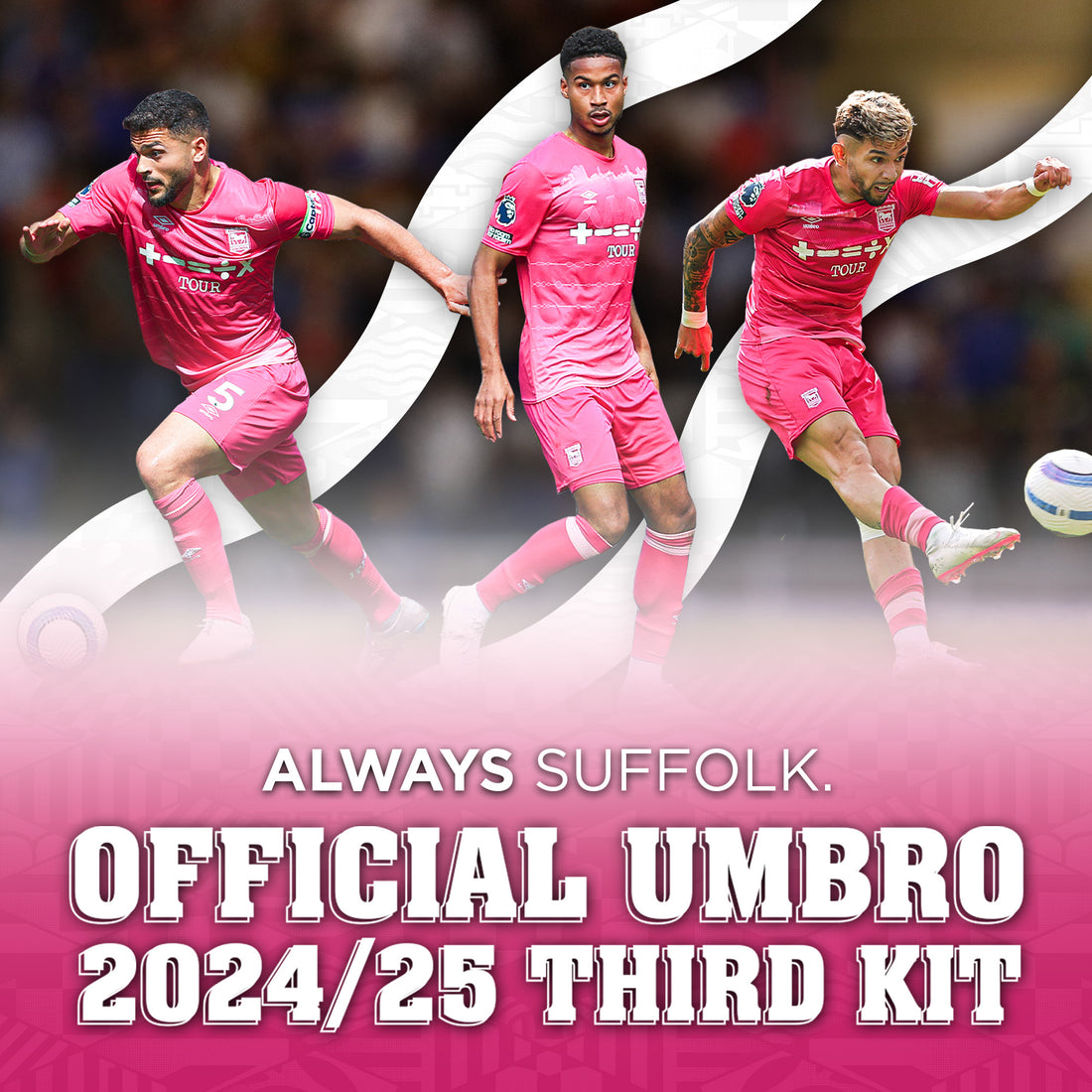 Ipswich Town FC Online Shop – Ipswich Town FC Official Store