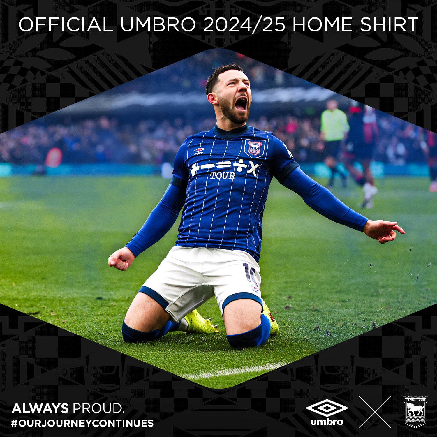 Ipswich Town FC Online Shop – Ipswich Town FC Official Store