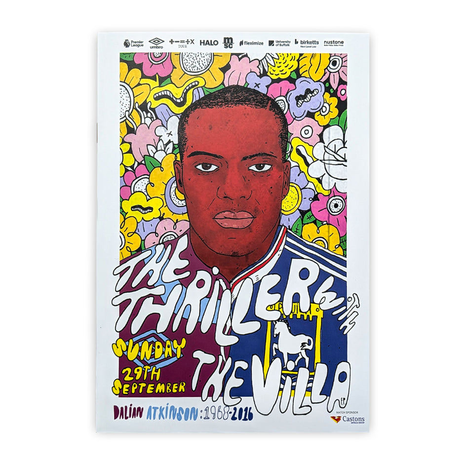 Matchday Programmes – Ipswich Town FC Official Store