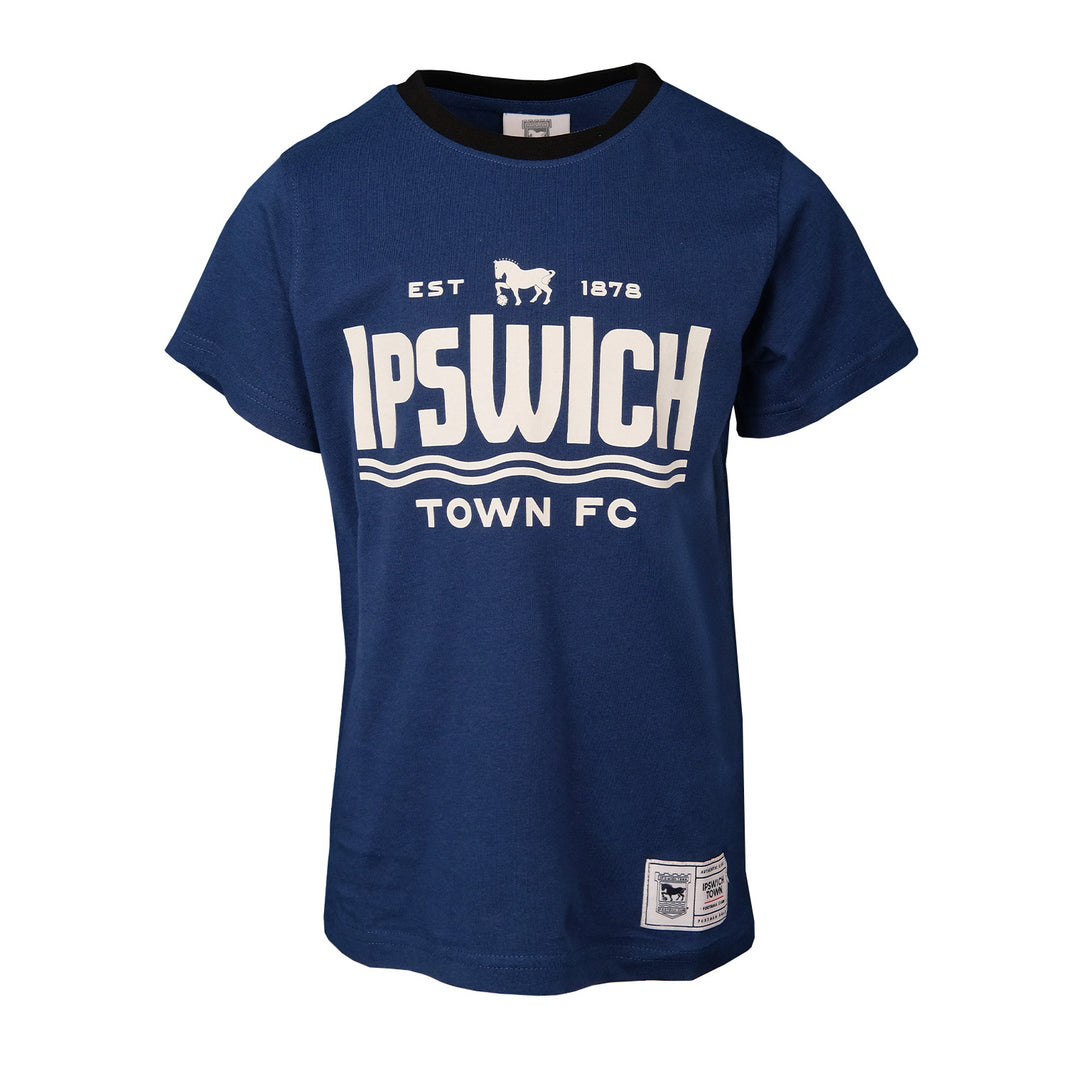 Junior – Ipswich Town FC Official Store