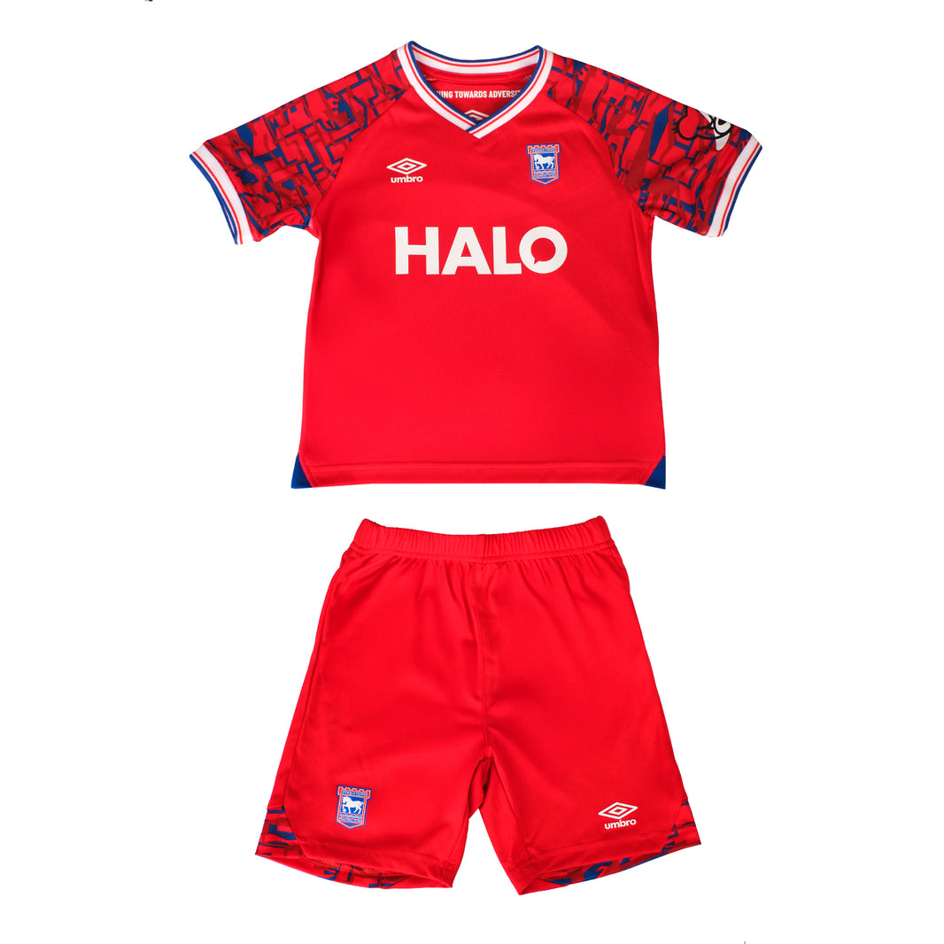 Kit – Page 2 – Ipswich Town FC Official Store