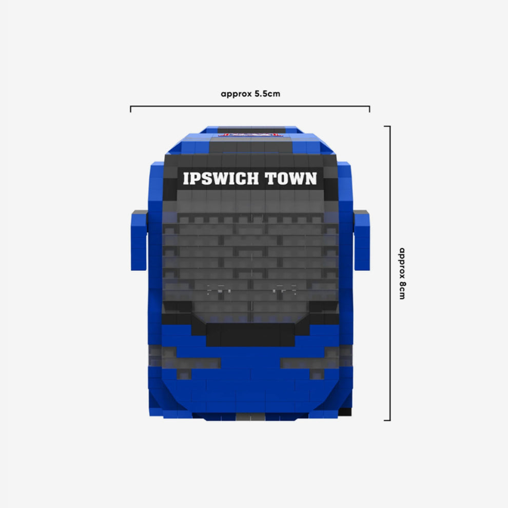 BRXLZ Team Bus – Ipswich Town FC Official Store