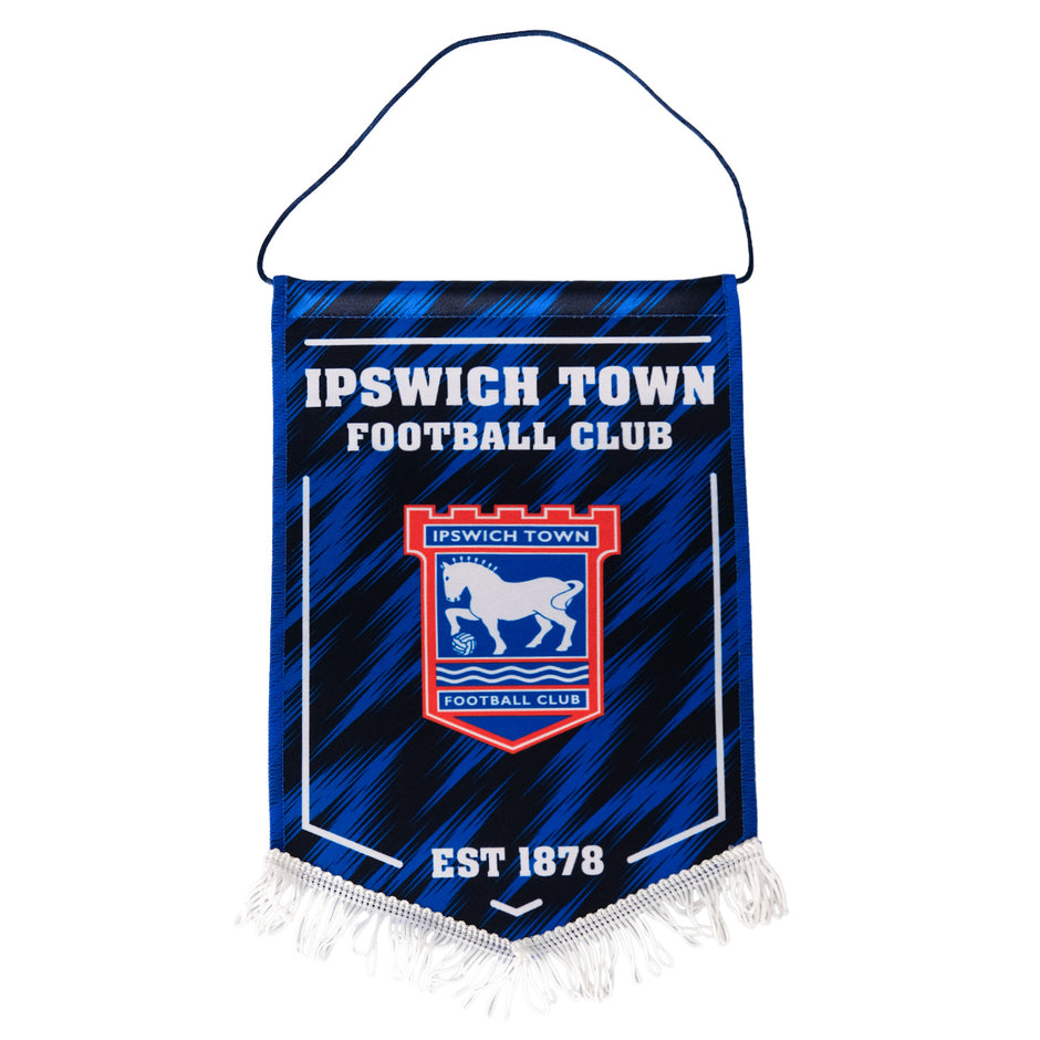 Flags & Pennants – Ipswich Town FC Official Store