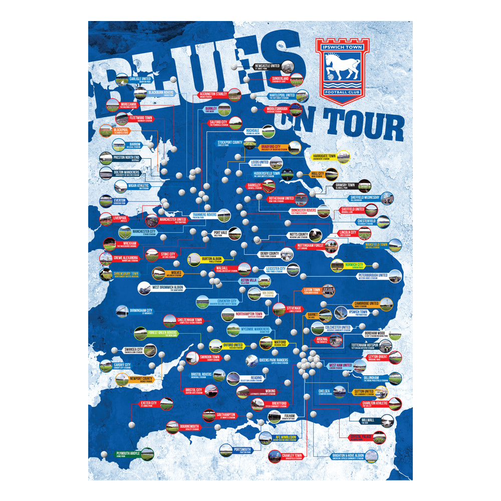 Collections – Ipswich Town FC Official Store