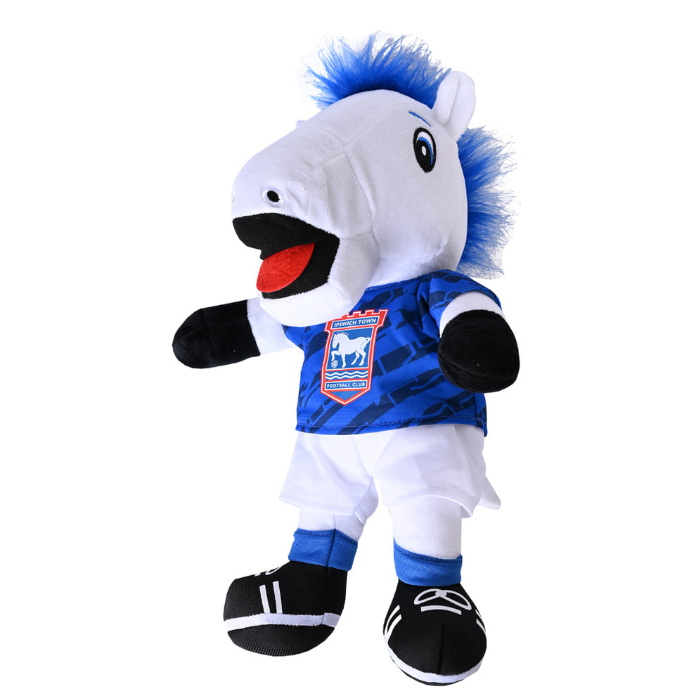 12" 25/26 Bluey – Ipswich Town FC Official Store