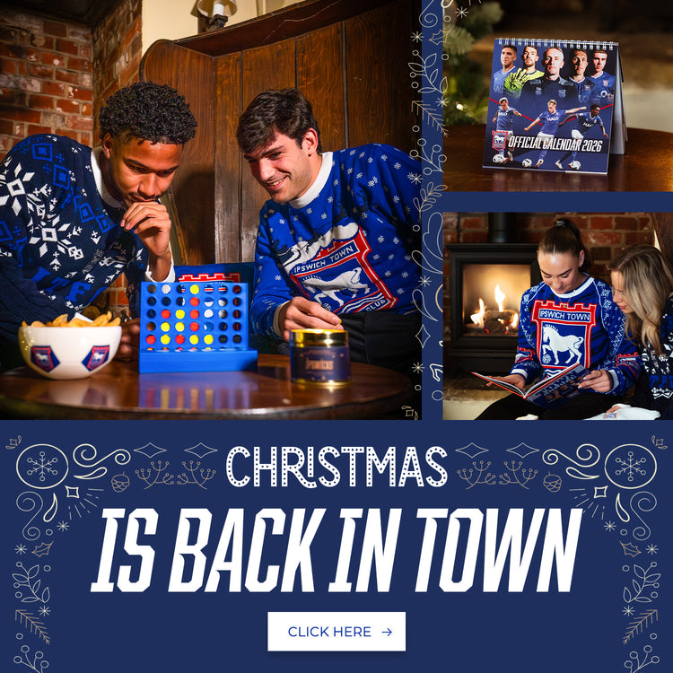 Ipswich Town FC Online Shop – Ipswich Town FC Official Store
