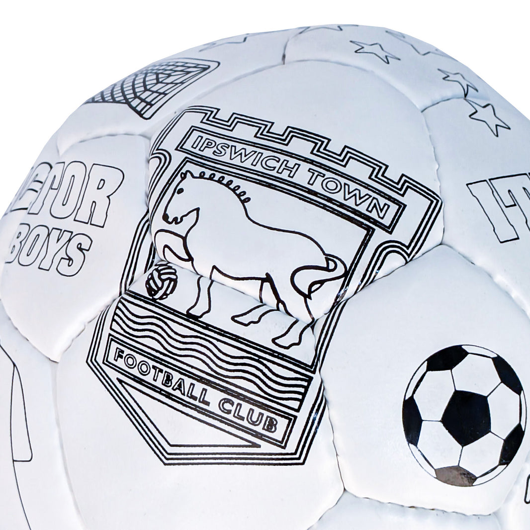 Football & Sport – Page 2 – Ipswich Town FC Official Store