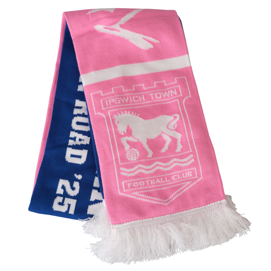 ITFC x Ed Sheeran – Ipswich Town FC Official Store