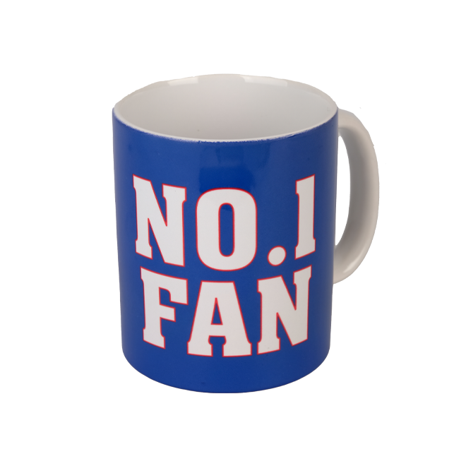 No.1 Fan Mug – Ipswich Town FC Official Store