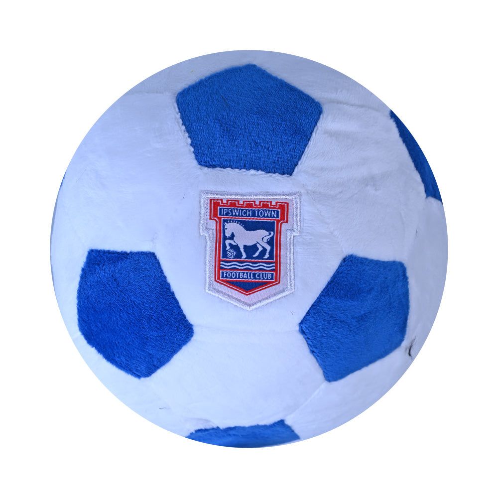 Plush Football – Ipswich Town FC Official Store
