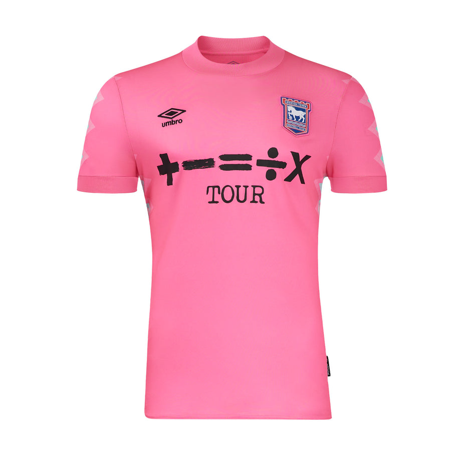 Goalkeeper – Ipswich Town FC Official Store