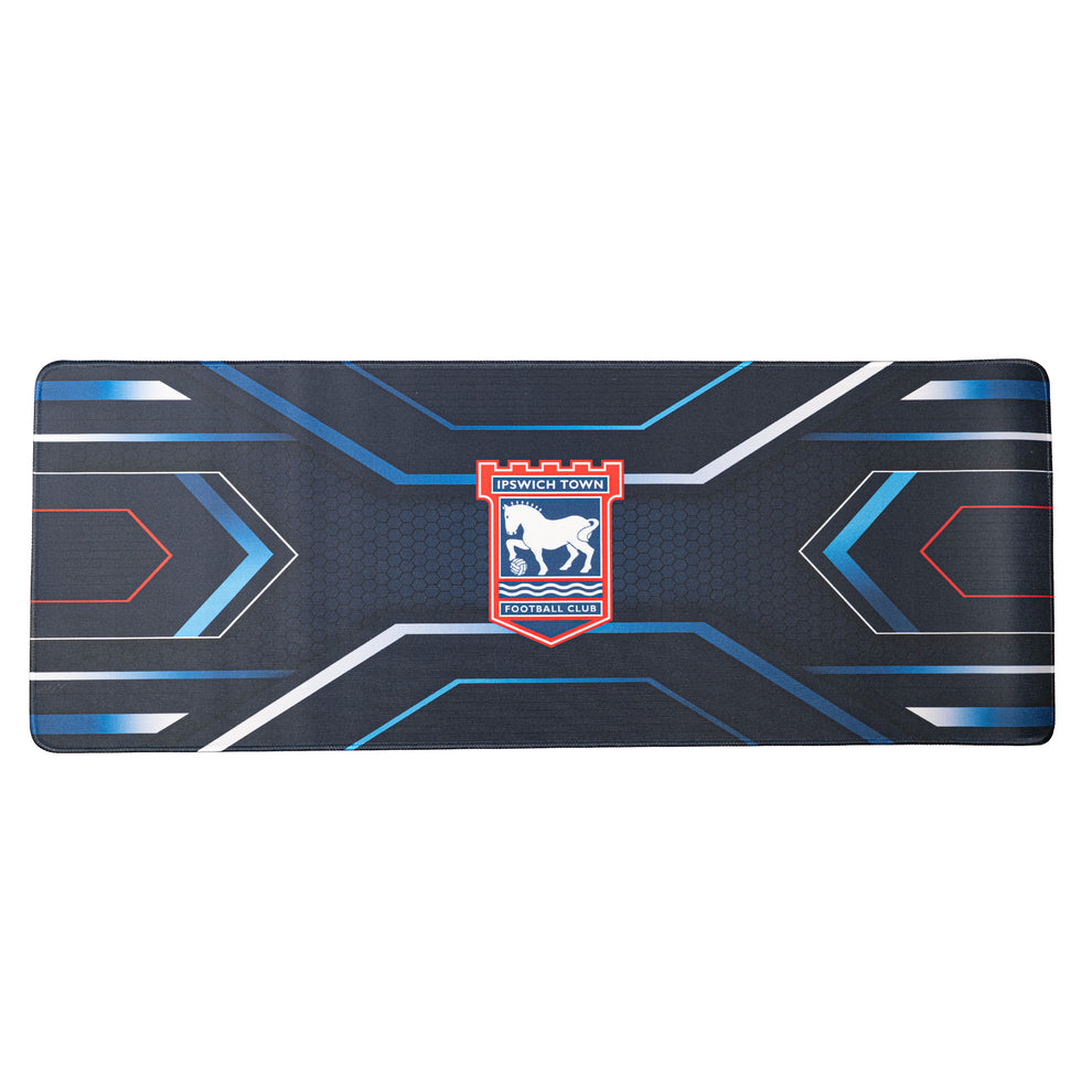 ITFC Gaming Mat – Ipswich Town FC Official Store