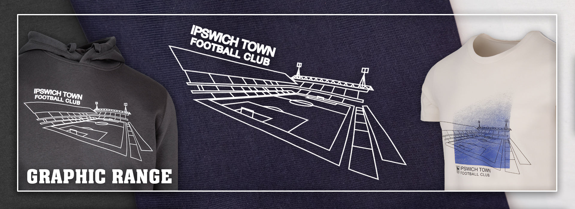 Ipswich Town FC Online Shop – Ipswich Town FC Official Store