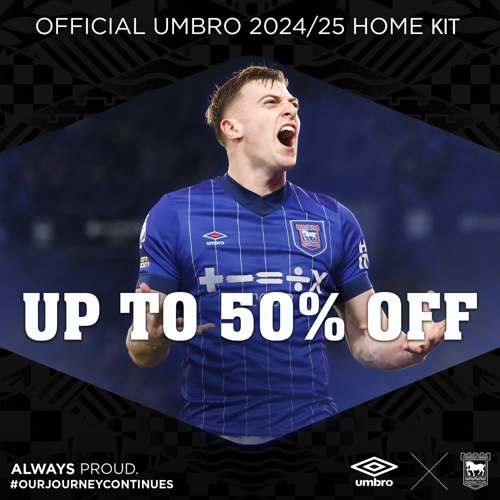 Ipswich Town FC Online Shop – Ipswich Town FC Official Store