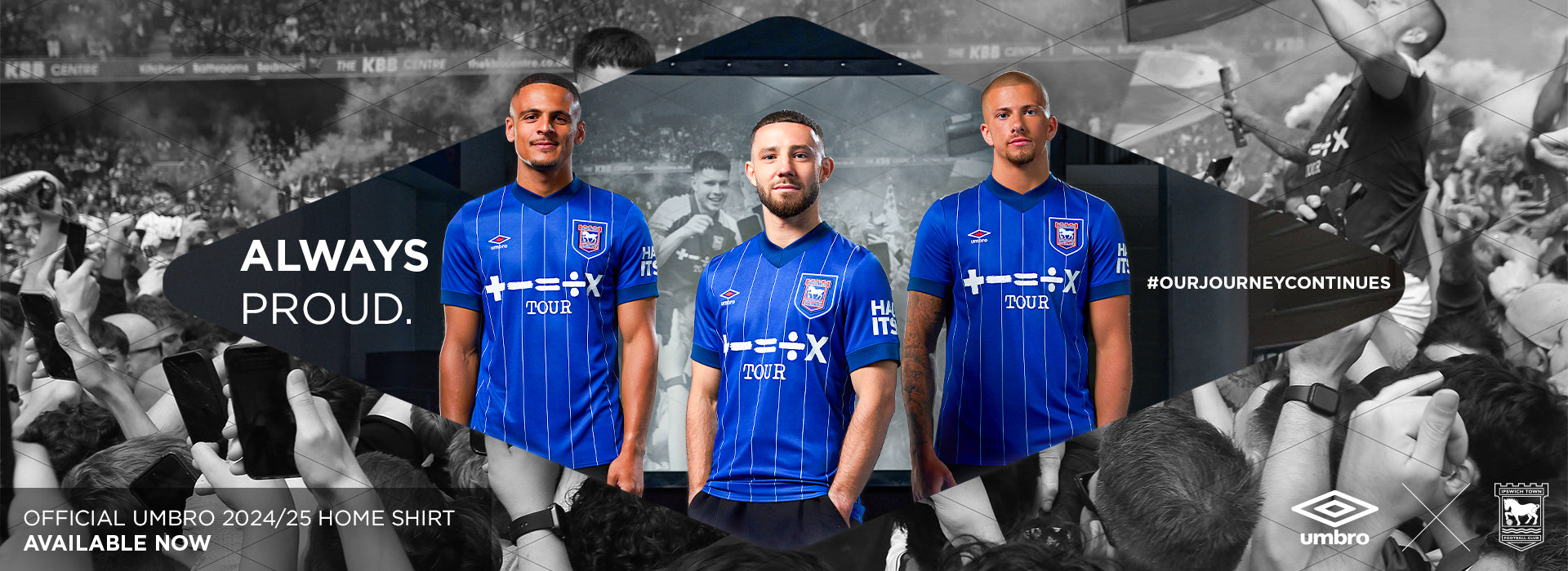 Ipswich Town FC Online Shop – Ipswich Town FC Official Store