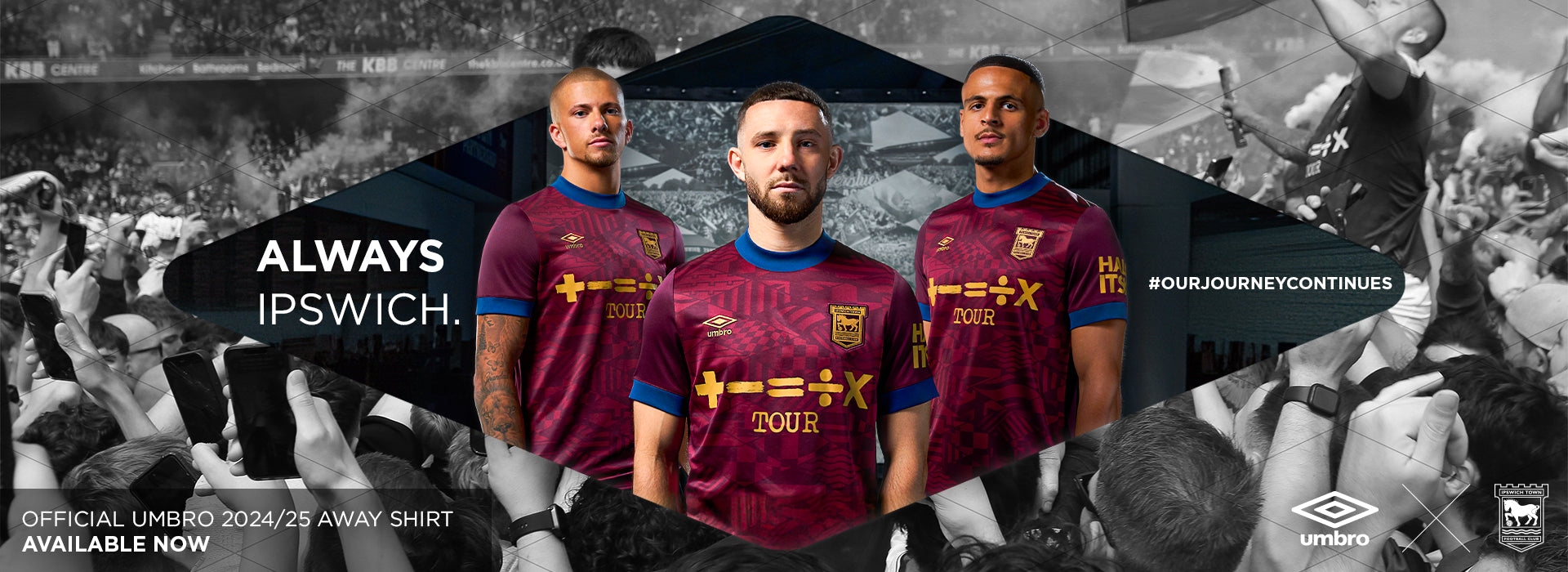 Ipswich Town FC Online Shop – Ipswich Town FC Official Store