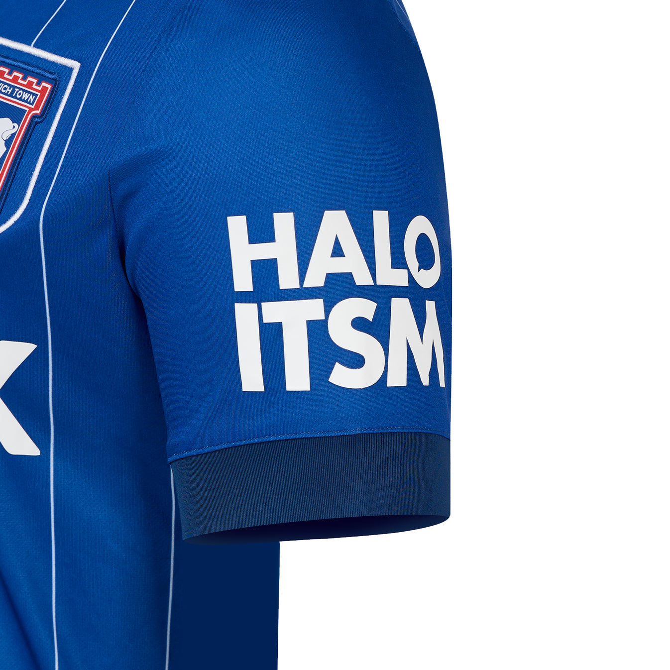Umbro 2024/25 Adult Home Shirt – Ipswich Town FC Official Store