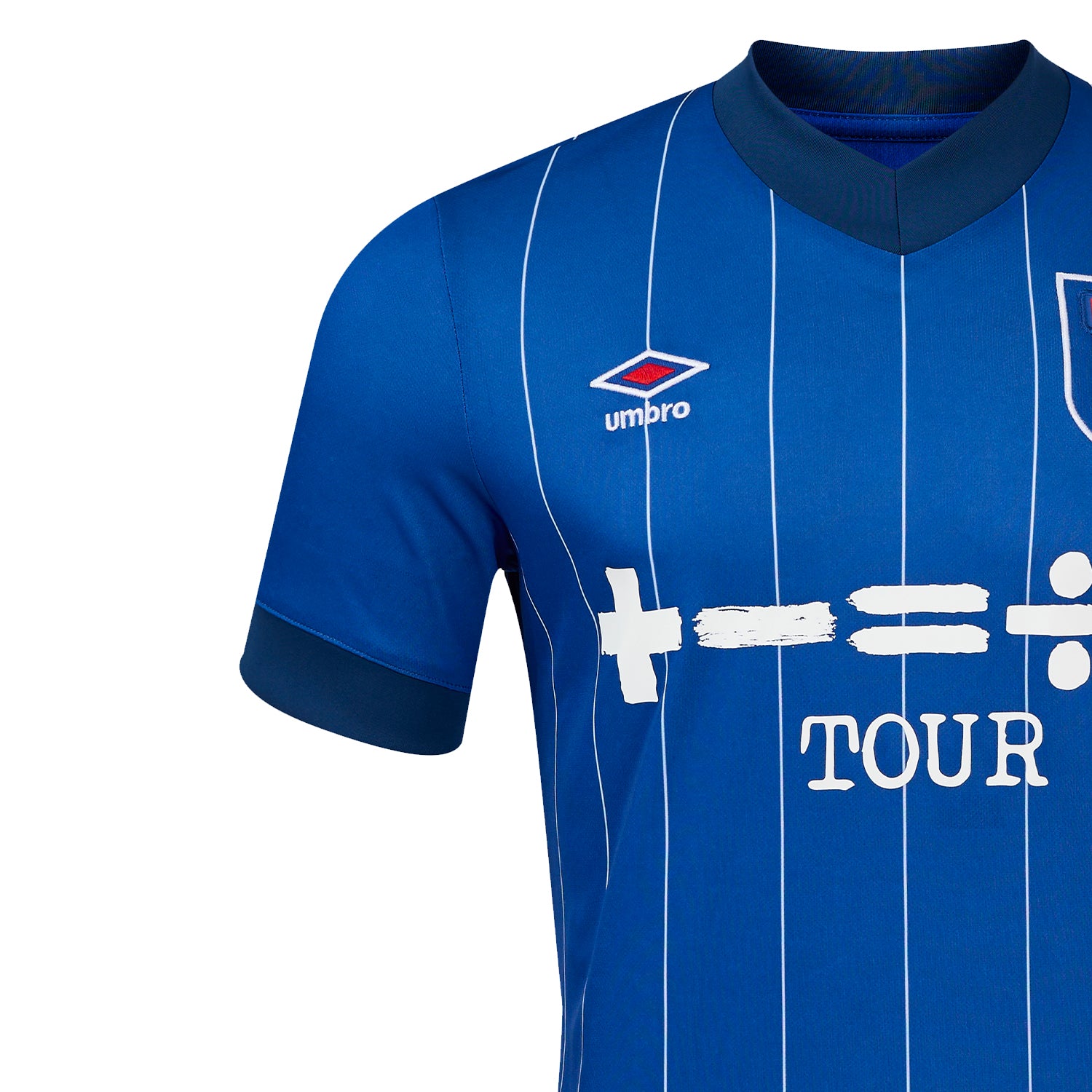 Umbro 2024/25 Adult Home Shirt – Ipswich Town FC Official Store