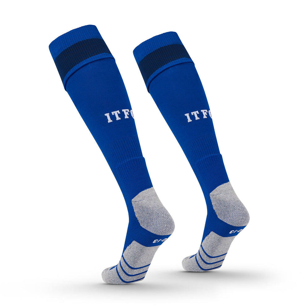 Umbro 2024/25 Junior Home Socks – Ipswich Town FC Official Store