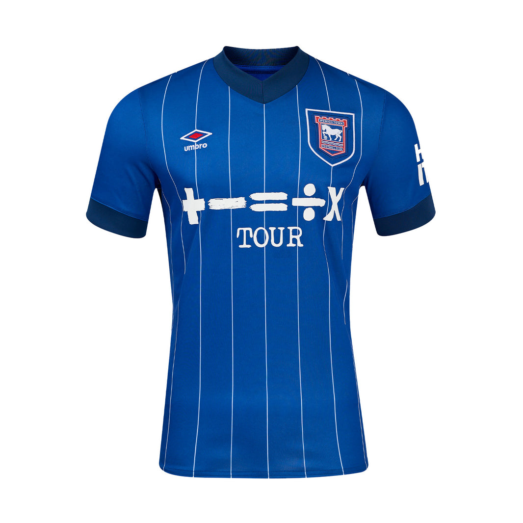 Home – Ipswich Town FC Official Store