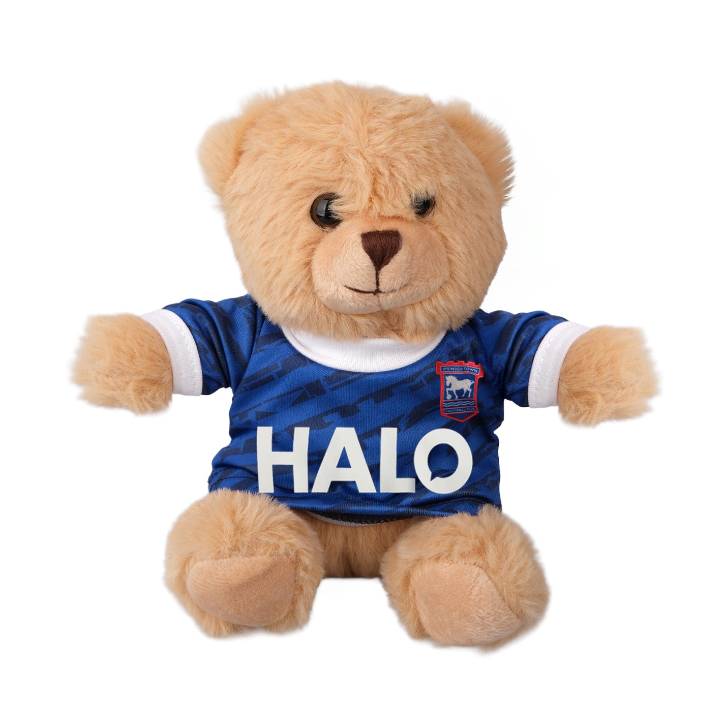 25/26 Home Kit Bear - Cream – Ipswich Town FC Official Store
