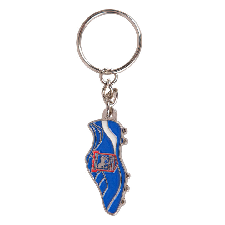 Badges & Keyrings – Ipswich Town FC Official Store