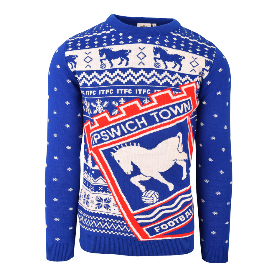 Christmas Products – Ipswich Town FC Official Store