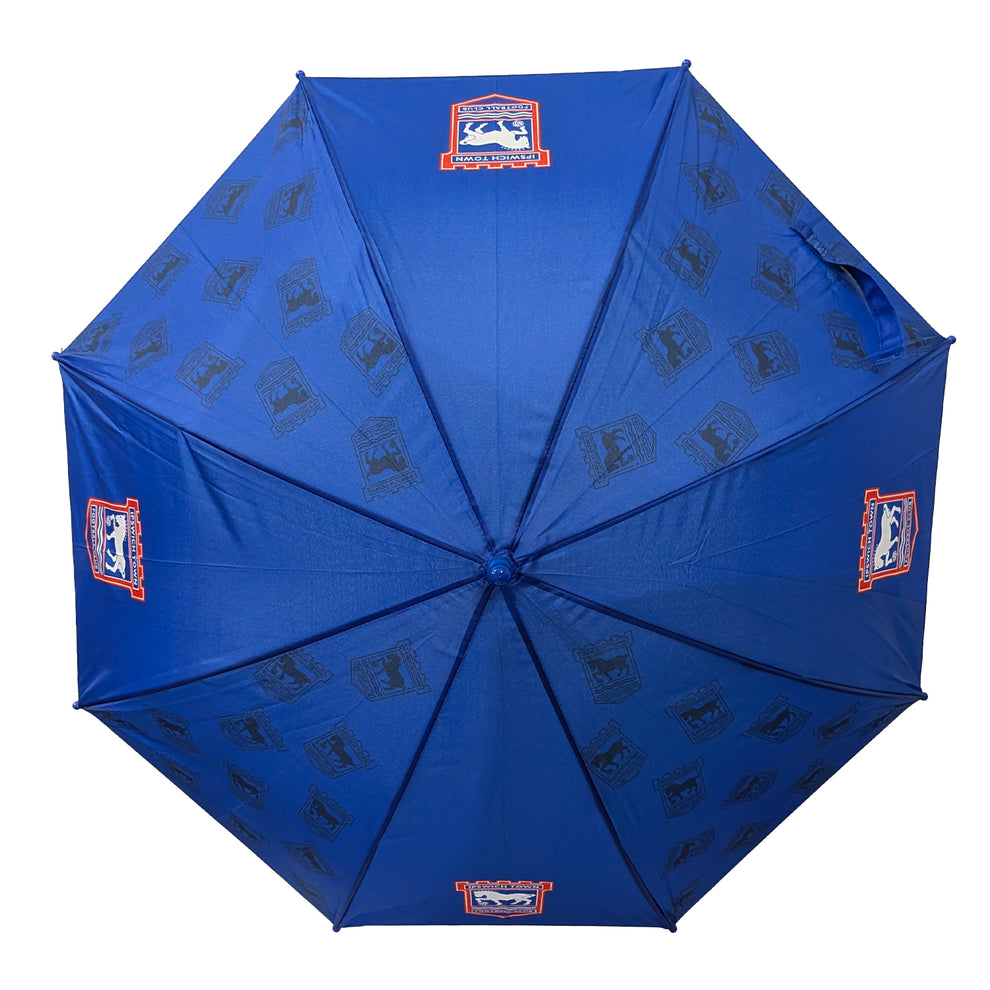 ITFC Kids Umbrella – Ipswich Town FC Official Store
