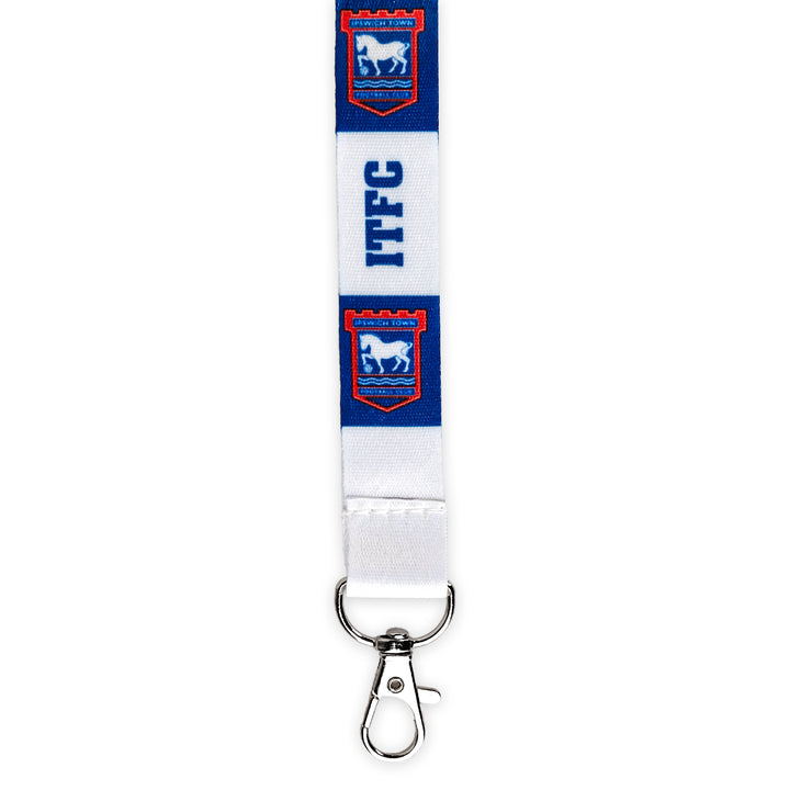 Badges & Keyrings – Ipswich Town FC Official Store