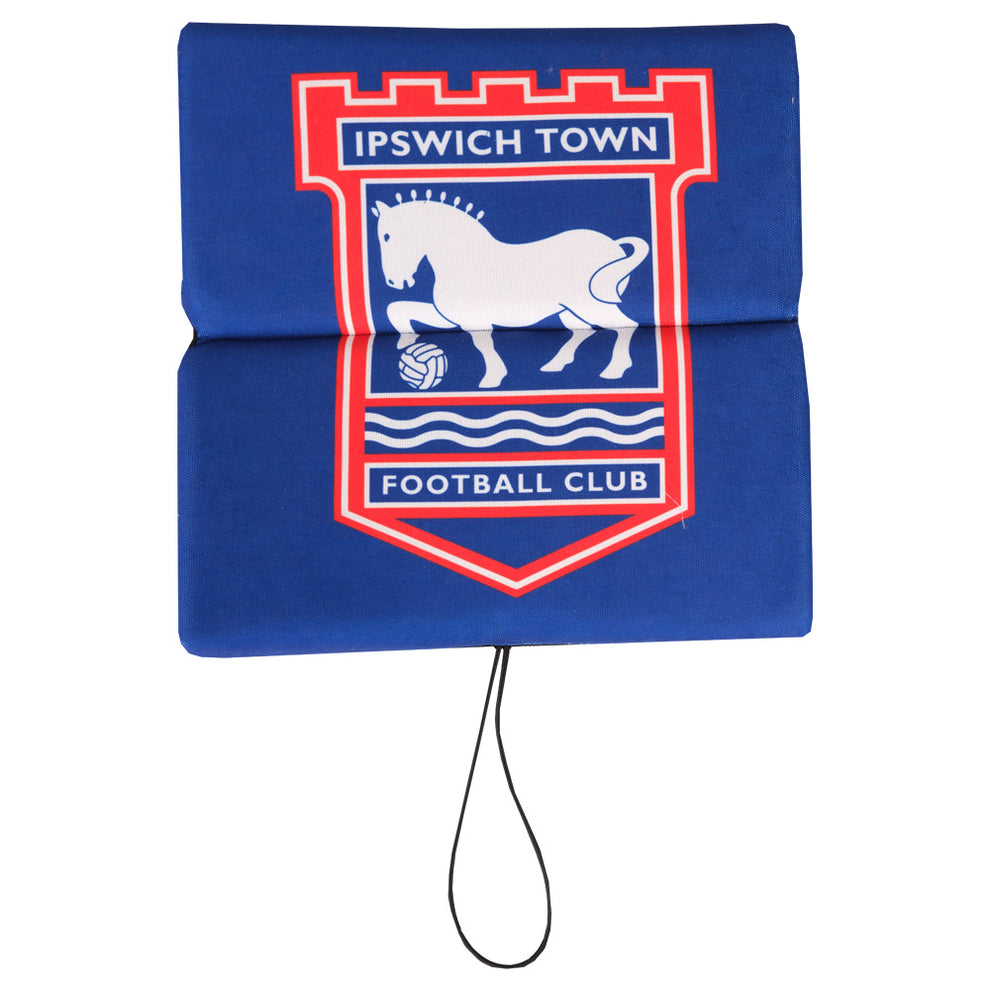 ITFC Seat Cushion – Ipswich Town FC Official Store