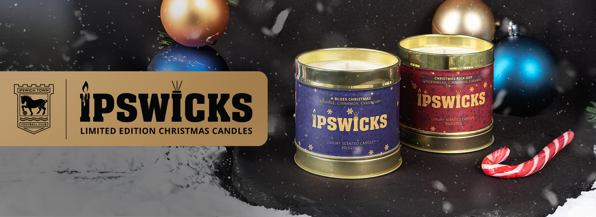 Ipswich Town FC Online Shop – Ipswich Town FC Official Store