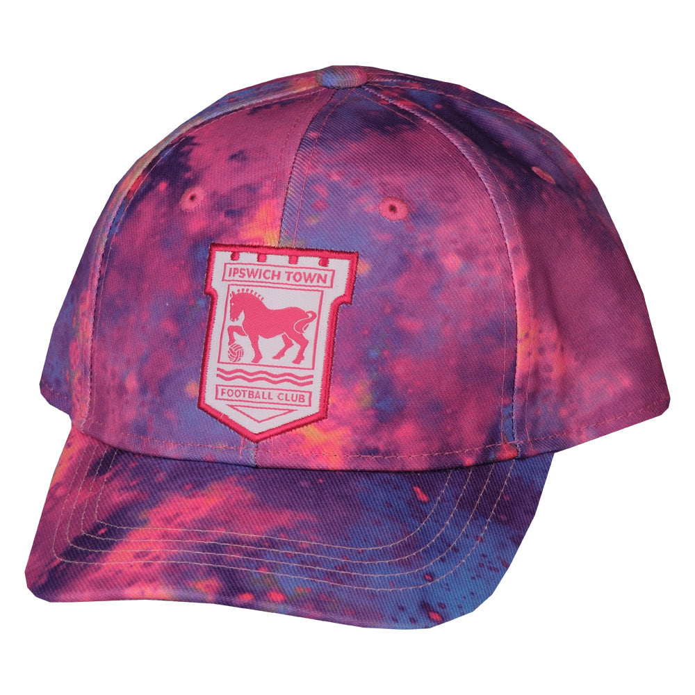 Junior Galaxy Cap – Ipswich Town FC Official Store