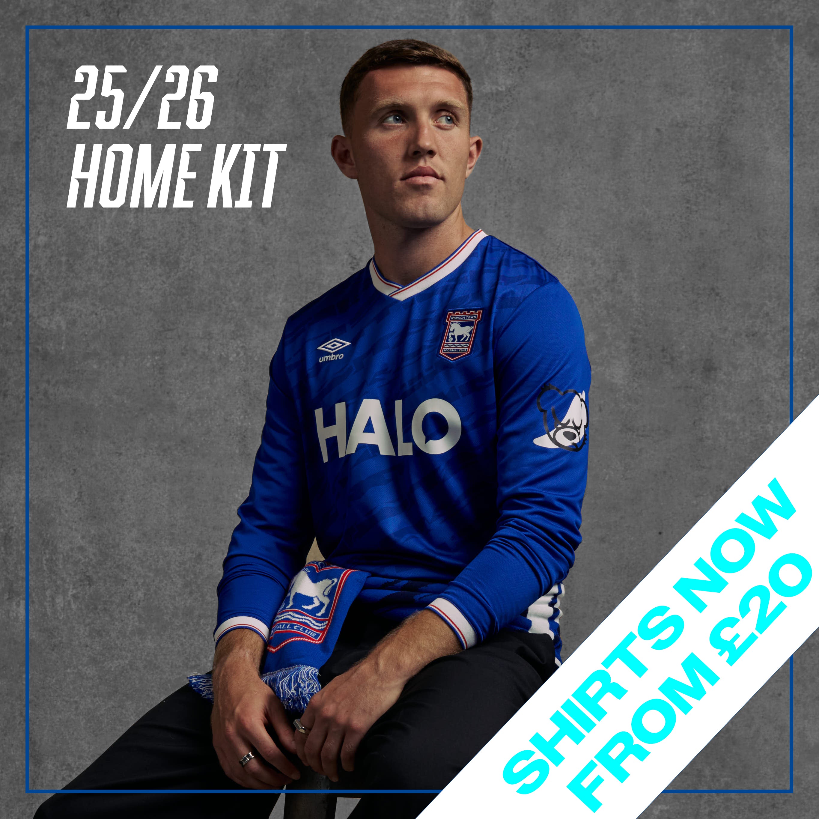 Ipswich Town FC Online Shop – Ipswich Town FC Official Store